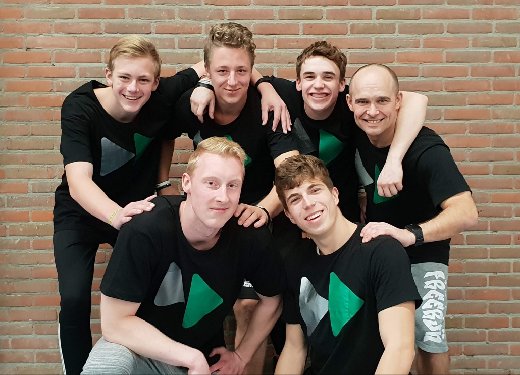 Team Fast Forward Sports - Fast Forward Sports